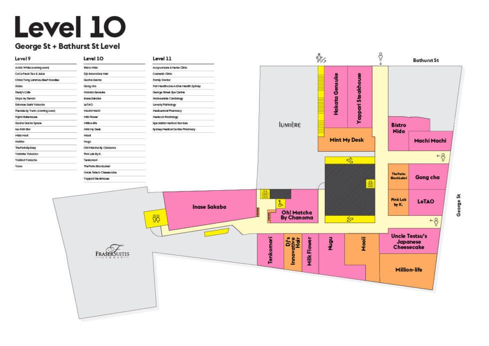 Contact Us | Regent Place